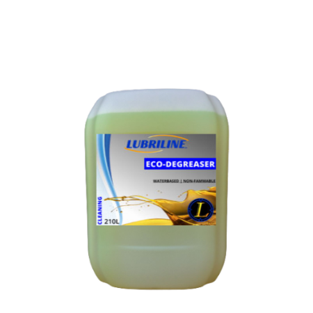 Cleaning Products - Lubriline - Lubrisol